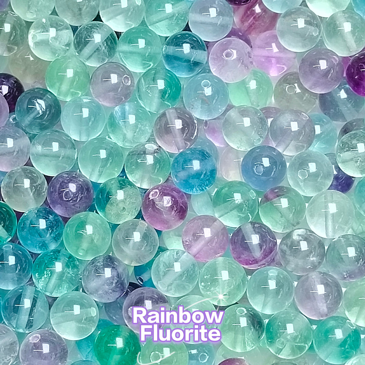 sarah VIP Crystal Beads Bowl for Bracelets – Crystalmak